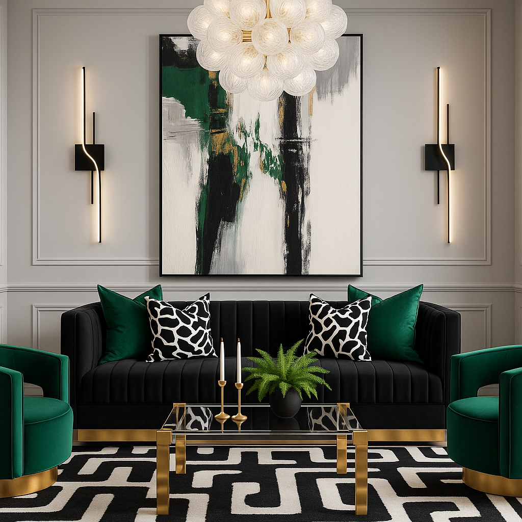 In-Person Customized Design Consultation – Studio Luxe by Wendy Wittwer ...